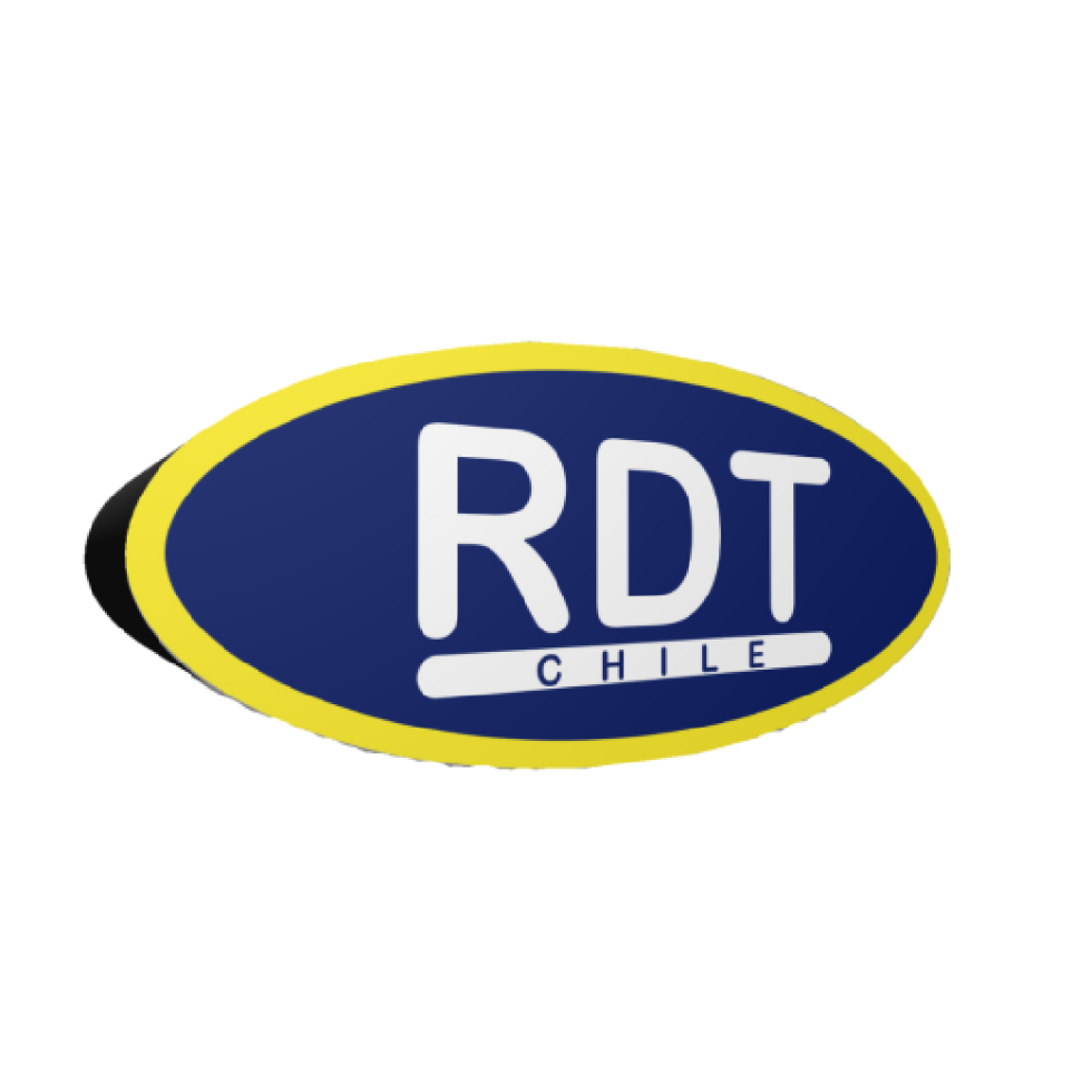 Gracias | RDT CHILE
